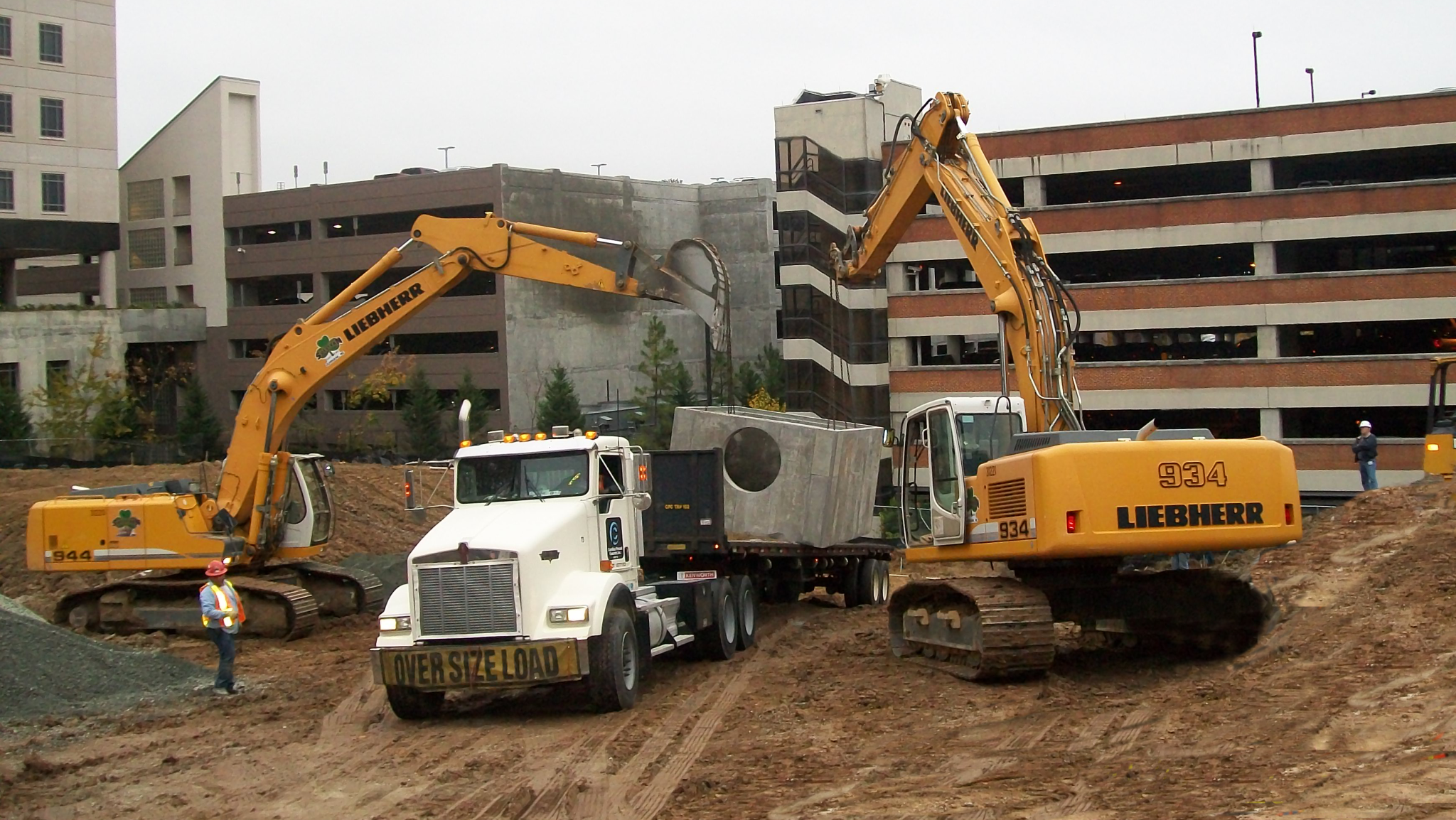 About – Sullivan Eastern Inc.