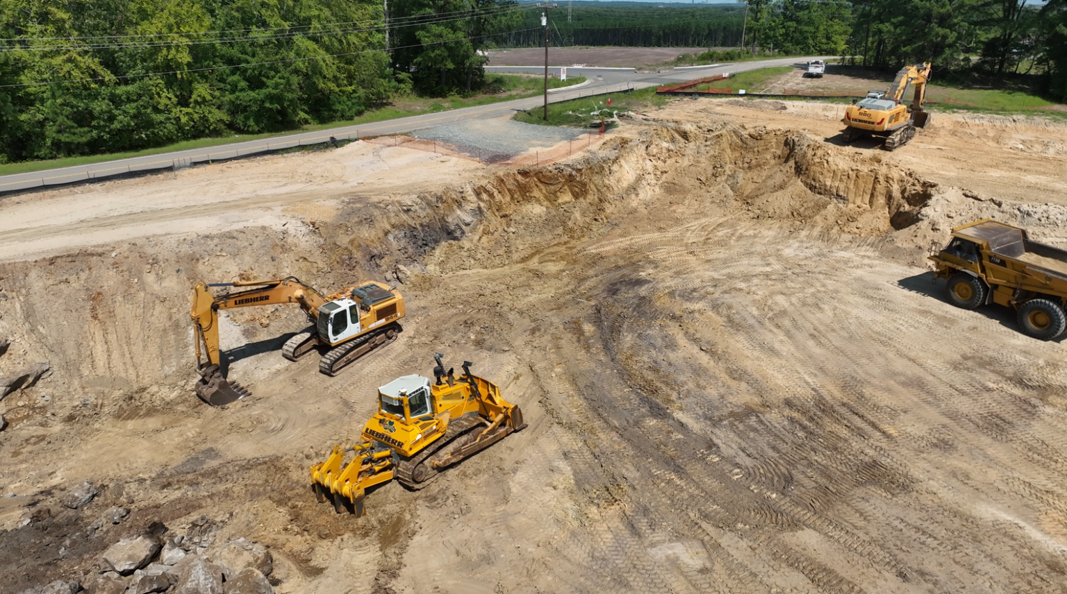 Sullivan Eastern Inc.